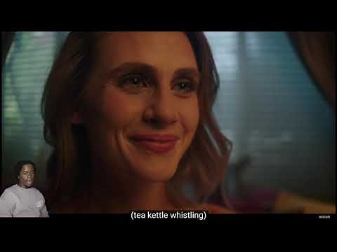 Movie Night - Horror Short Film "Pieces of Me"