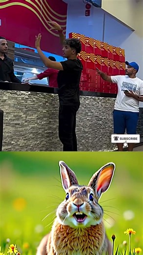 Not a Mirror 😭😂 #prankvideo #lol #trending