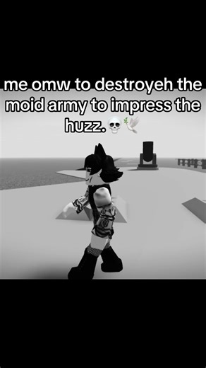 r.u.n. 💀⛓️‍💥⛓️ #moid #fyp #ramirez #bp #roblox TikTok