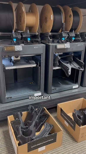 Go full time with 3D Printing Side Hustle??