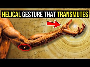 The Hidden 1.618 Code in the Fascia Transforms Pain into Creative Power (Activate Today)