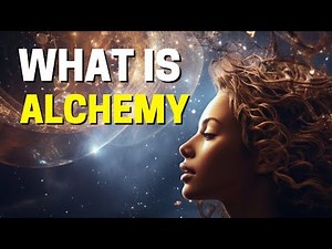 What is Alchemy