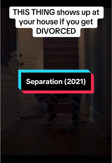 Separation (2021): A Unique Horror Movie Review