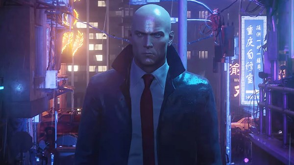 Hitman World of Assassination: Signature Edition - Official Nintendo Switch 2 Launch Trailer