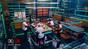 Next Level Chef - Drop in for Brunch - Season 1 Episode 6