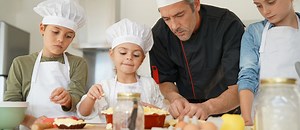 Cooking & Baking Classes in Dubai: Scafa, Wagamama & More - MyBayut