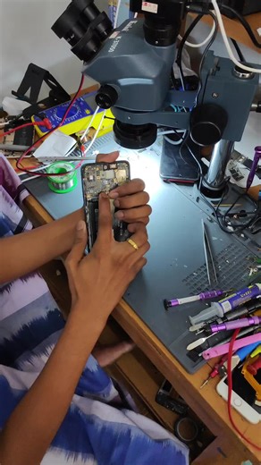 fast logo #ဖုန်းပြင်သင်တန်းကျောင်း #fyp #foryoupage #tiktok