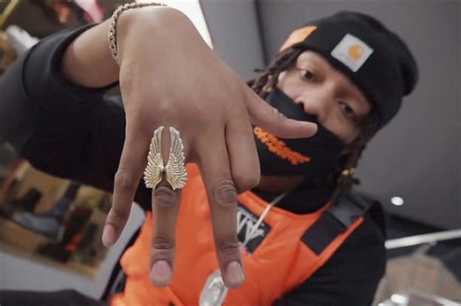 Premiere: 1$T Stunts in Japan With "Tokyo Freestyle"