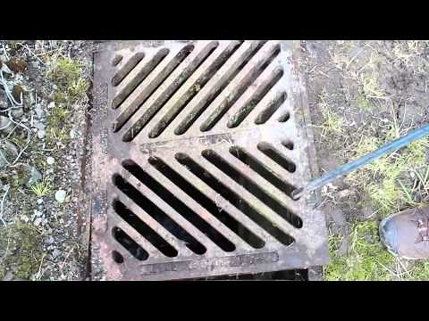 Stormwater Sampling Techniques