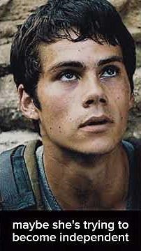 The Maze Runner x Y/n Part 45