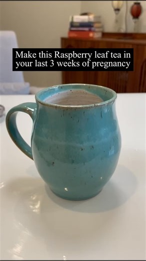Rooted Family Wellness Centre on Instagram: "How to make a medicinal cup of raspberry leaf tea 🍃🫖 **consult your health care provider first! 🍃 What you need: - Your favourite mug - 1–3 cups of water - 1–3 tea bags of raspberry leaf tea (or 1–3 tsp dried tea) - A small plate or another mug to cover your mug 🫖 How to: 1. Boil water 2. Add 3 tea bags to your mug + pour hot water in (about 3 cups) 3. Cover with a small plate (important step to keep the medicinal ingredients from escaping through