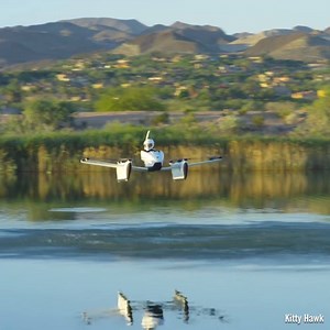 You can learn to take to the skies in only 20 minutes in this electric plane.. | Interesting Engineering