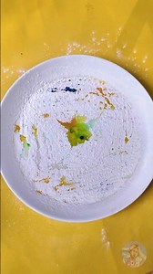 Fizzy, Smoky, or Explosive? 💥 Testing This Unknown Chemical Mixture!