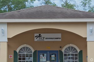 UCP Seminole Early Learning Center (Preschool - 2nd Grade)
