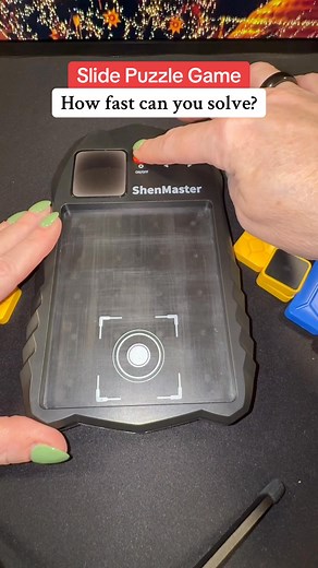 1.3K views | I love brain teaser puzzles. keep that muscle in good shape or you’ll lose it #puzzle #puzzlegame #gamea #toys #fidget #fidgettoys | RootsOf Healing | Facebook