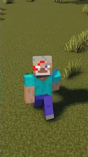 What is The Swamp Villager in Minecraft?