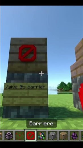 /give befehle | Minecraft Bedrock | 1.21+ | StarryComb zeigt | Nützliche items ￼￼