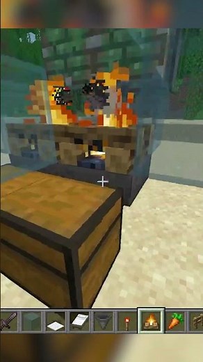 Minecraft Rabbit Farm Redstone Tutorial [Java 1.19+]