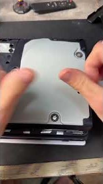 PS5 Disc Drive Install Guide!