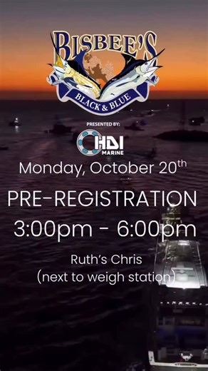 1.6K views · 79 reactions |  It’s GO TIME — the 2025 Bisbee’s Black...