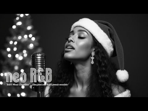 NeoR&B Lab A music lounge that brings you "the next generation of R&B music. Christmas R&B Play List