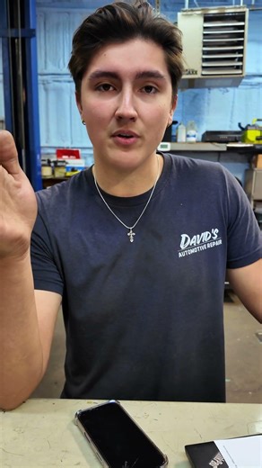 What's that Wednesday: Torque Mount