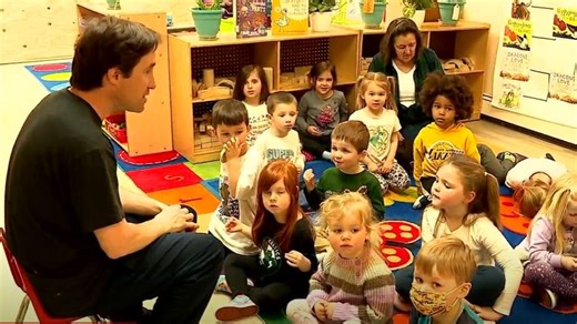 New law aims to increase pay, training for Maine childcare workers