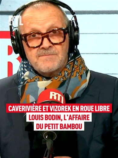 Caverivière et Vizorek : Mystère au Petit Bambou