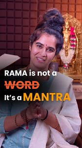 The name Rama isn’t just a word—it’s pure divine energy! Chanting Rama Naama clears the mind, removes negativity, and fills your heart with peace. It’s called the Taraka Mantra because it helps us cross the ocean of samsara and move closer to liberation. Even Bhagavan Shiva himself sings the praises of Rama Naama and recommends chanting it. If Shiva, the greatest yogi, believes in its power, what more proof do we need? This Rama Navami, make the most of this auspicious occasion by chanting Rama 