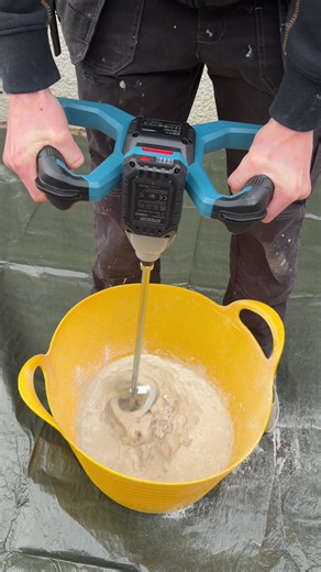 Testing the New Erbauer 18V EXT Tools for Tiling