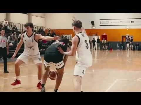 Covington vs Liberty Tech Magnet Basketball Varsity