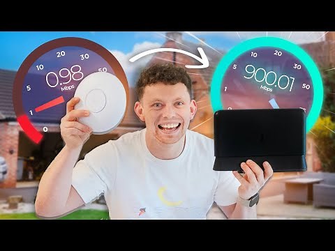 Boost Your Internet Speed: The Ultimate WiFi Hacks!