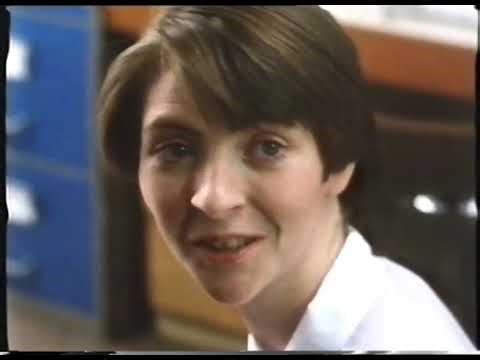 The Temptation of Eileen Hughes, Screen Two, 1988