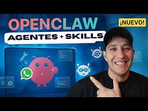 Create Autonomous Agents with OpenClaw: A Complete Guide