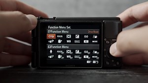 A Complete Sony ZV-1 Setup Guide for Video and Photography