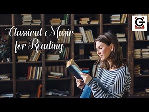 Classical Music for Reading