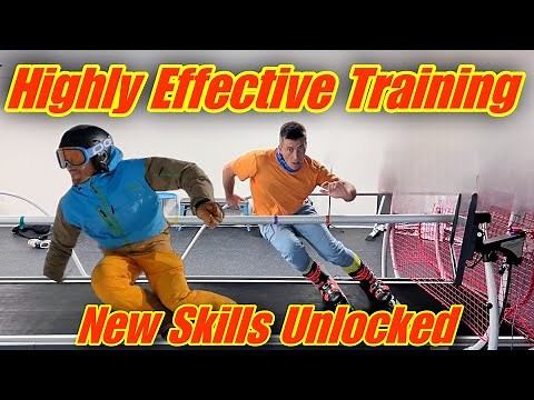 Exploring the high end potential of the SkyTech Simulator - Its the Real Deal