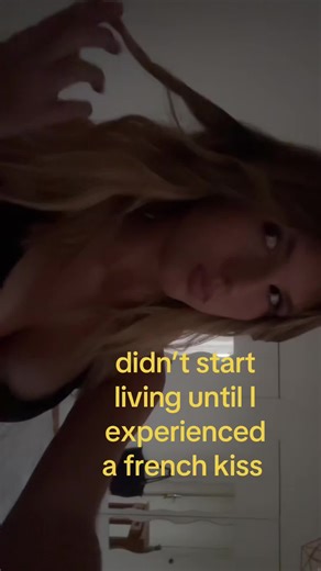 #fypp | french kiss