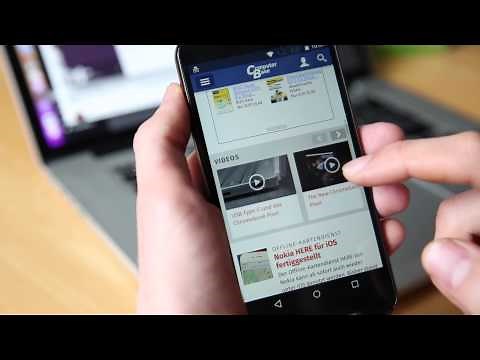 Das ist das neue Design von ComputerBase