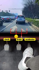 Driving is Risky; so be careful when you’re driving ⁉️ #mindful #careful #car #drivingtips #truck #lights #engine #faults #truck #RoadSafety #SafetyFirst #abcd #anybodycandrive | Any Body Can Drive