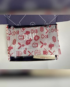 The best box in baseball just got better. Shop yours before they're gone. Use code CRATE10 for $10 off your first order. | Plate Crate