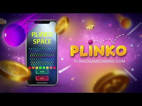 PLINKO GAMBLING GAME REVIEW