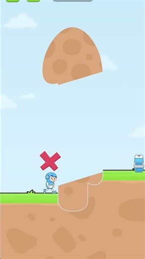 😂😂slice to save alien s7 level 66 😅😂#slicetosave #game #walkthrough #slicetosavegame #funny #shorts