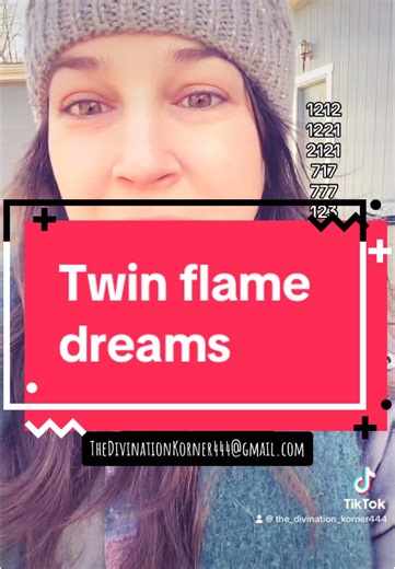 Understanding Twin Flame Dreams and Their Significance