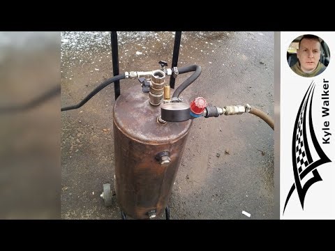 DIY Foam Generator: Create Your Own Washing Solution at Home!