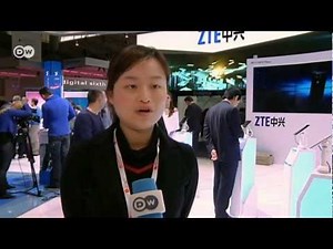 Barcelona: Das Smartphone im Futur | Journal