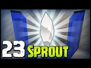 Csillag Kristály! 💎 - Sprout 23