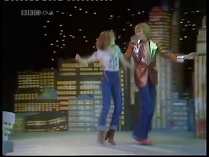 Ruby Flipper - Soul City Walking - Archie Bell (13th May 1976)