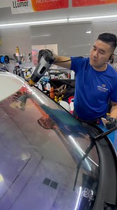 7K views · 80 reactions | Mini Cooper S front windshield tinted with...