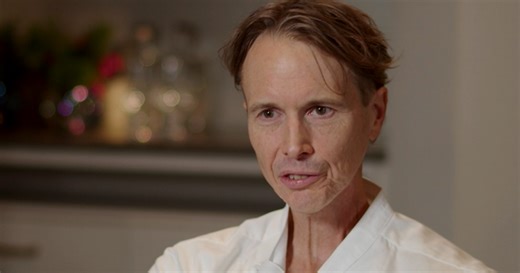 Chef Grant Achatz revisits culinary, personal journeys as Alinea celebrates 20 years